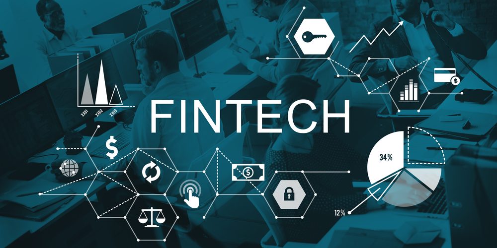 London has become the epicenter of FINTECH | HICH Ltd