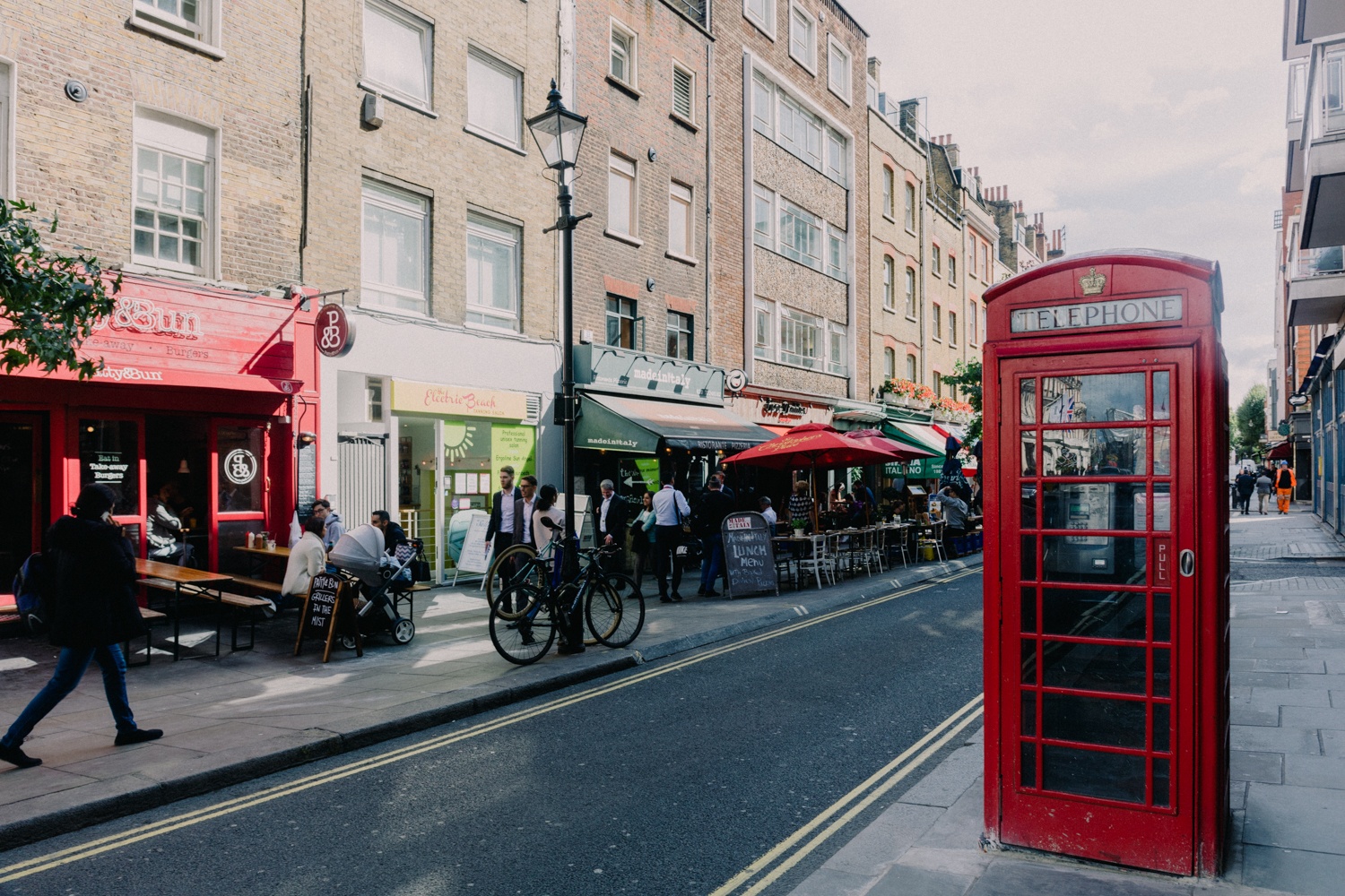 HICH LTD | London council estate resident wins battle over misuse of ...