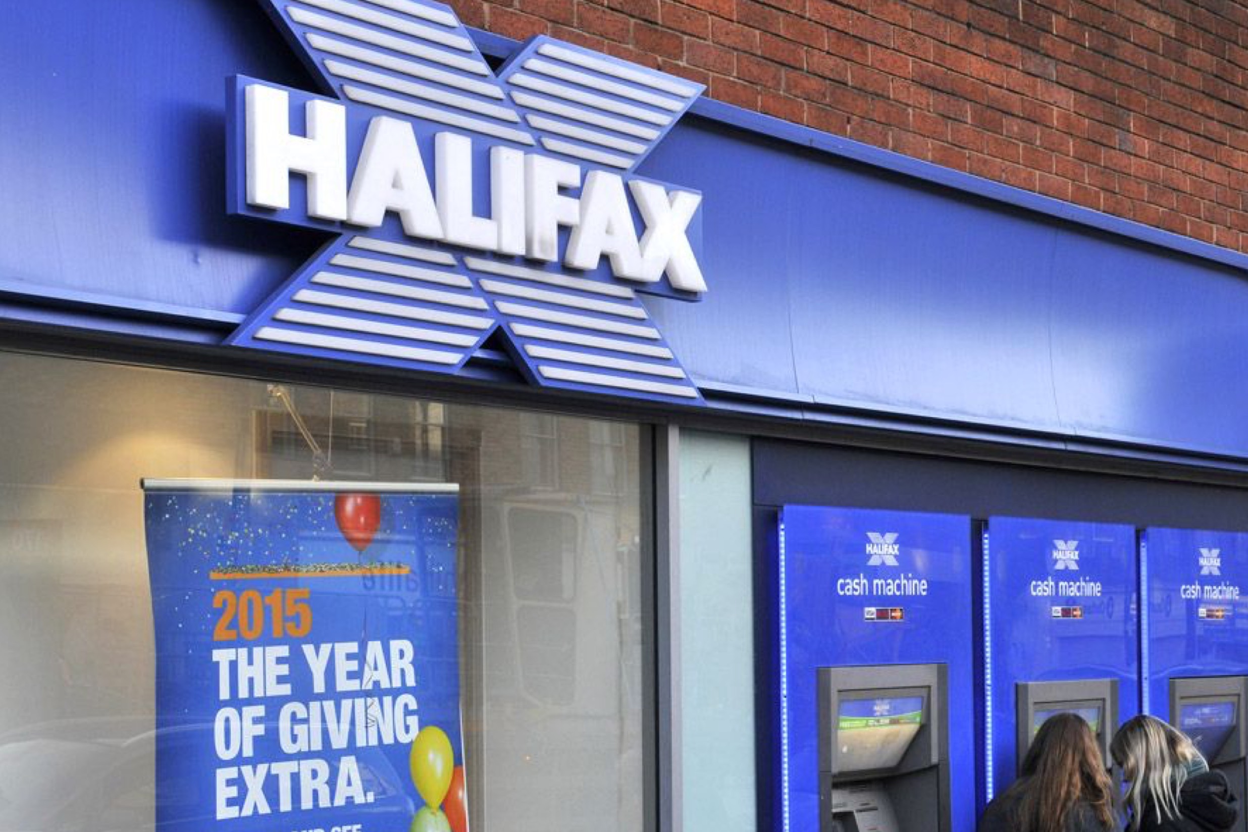 HICH LTD | Halifax Launches 0.83% Mortgage Amid "Lender War." - HICH LTD