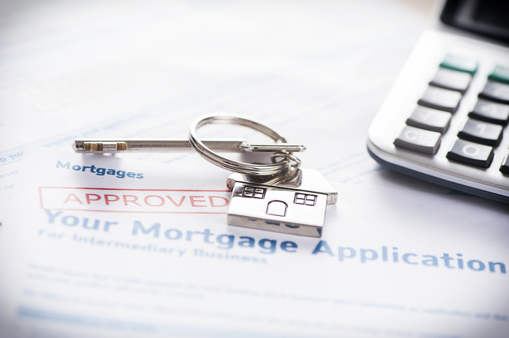 HICH LTD | Looking for a mortgage? It’s time to get a move on - HICH LTD