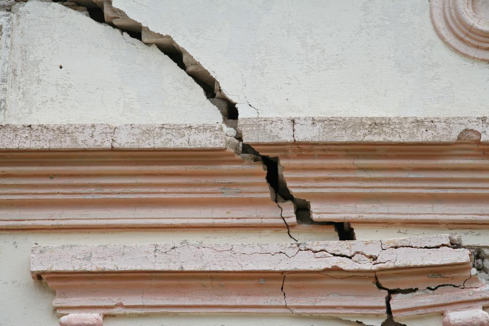 HICH LTD | New PCA advice on tackling structural repairs - HICH LTD