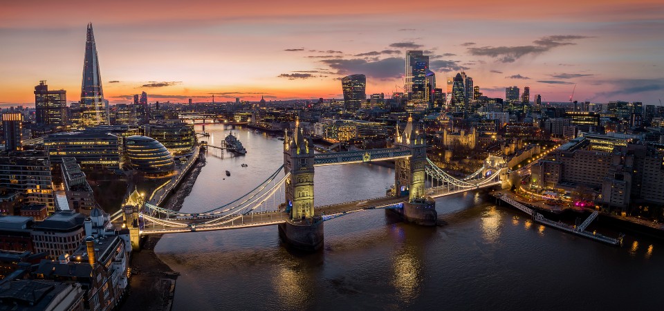 HICH LTD | 1,200 new homes for London’s rough sleepers - HICH LTD