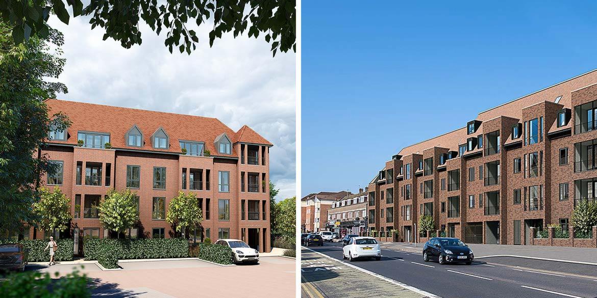 HICH LTD | London Square’s Greenwich scheme sells out - HICH LTD