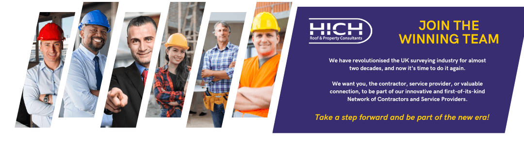 HICH LTD | Advantages of joining the HICH LTD Network of Contractors ...