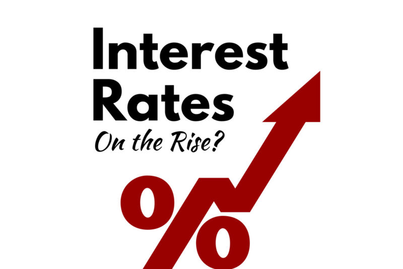 HICH LTD | Interest rates likely to jump as markets await BOE decision ...