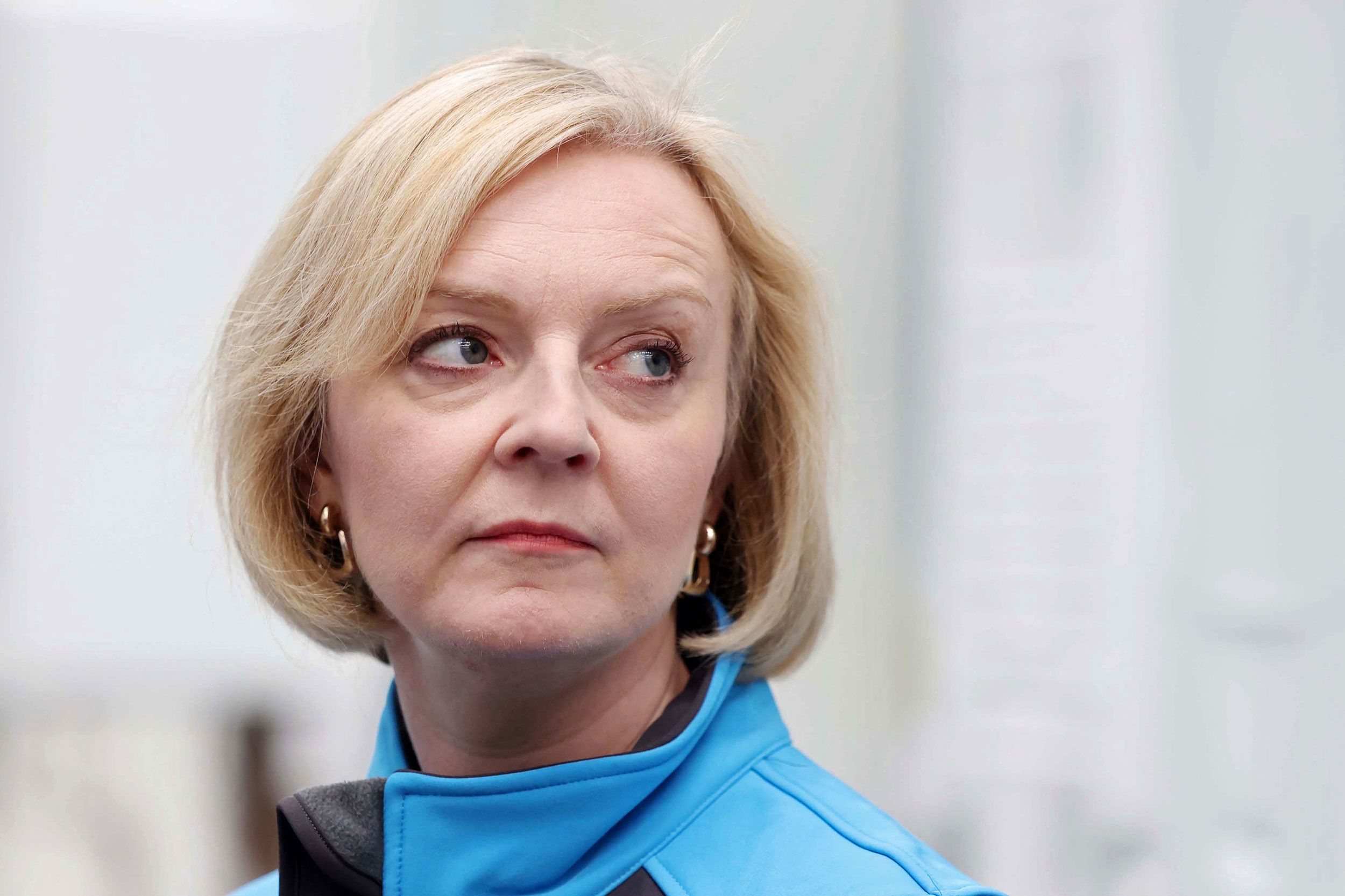 HICH LTD | UK house prices fall for first time in 15 months after Liz ...