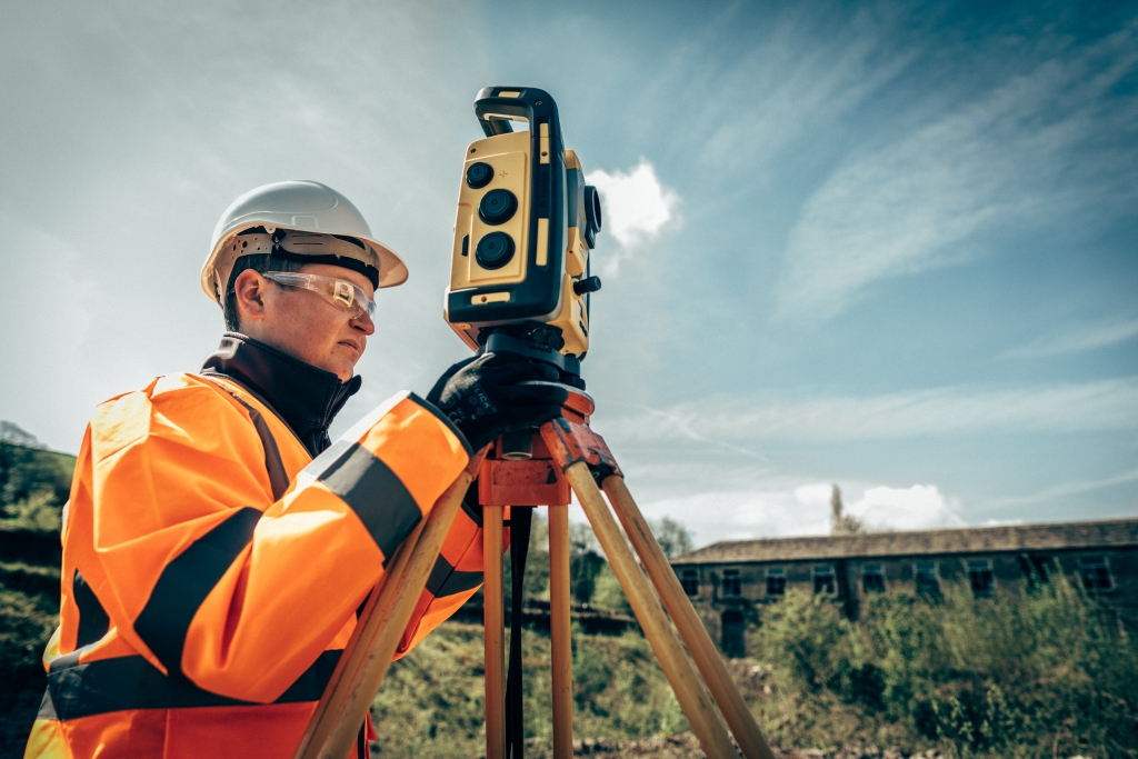 HICH LTD | Choosing the Best UK Property Surveyor: Top Tips - HICH LTD