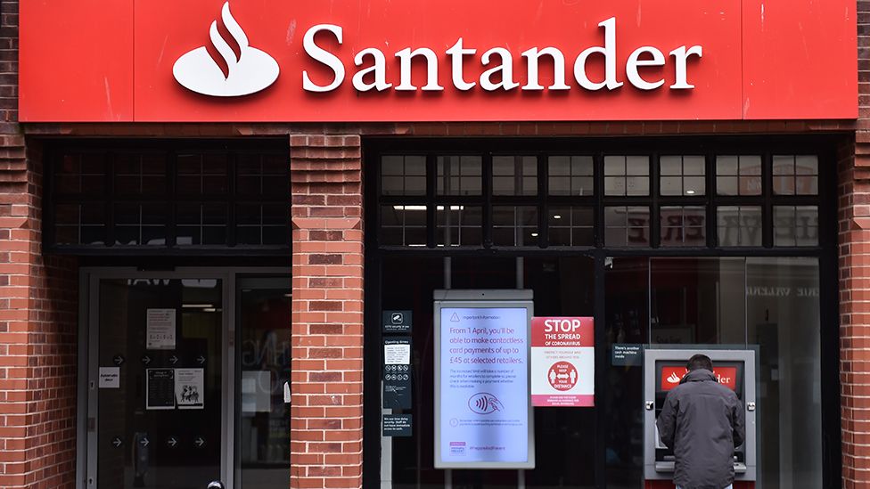 HICH LTD | Santander reduces mortgage rates across product range - HICH LTD