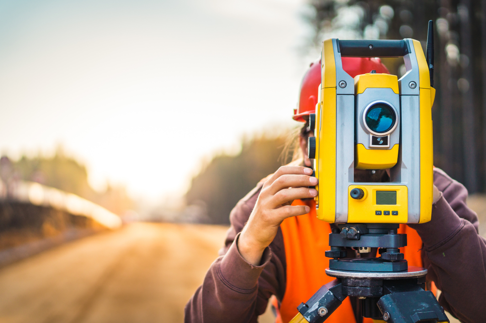 HICH LTD | The Vital Role of Workers in UK's Surveying Industry - HICH LTD