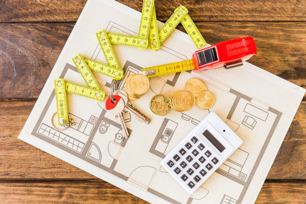 HICH LTD | Property Valuations: Key Factor in Insurance Claims - HICH LTD