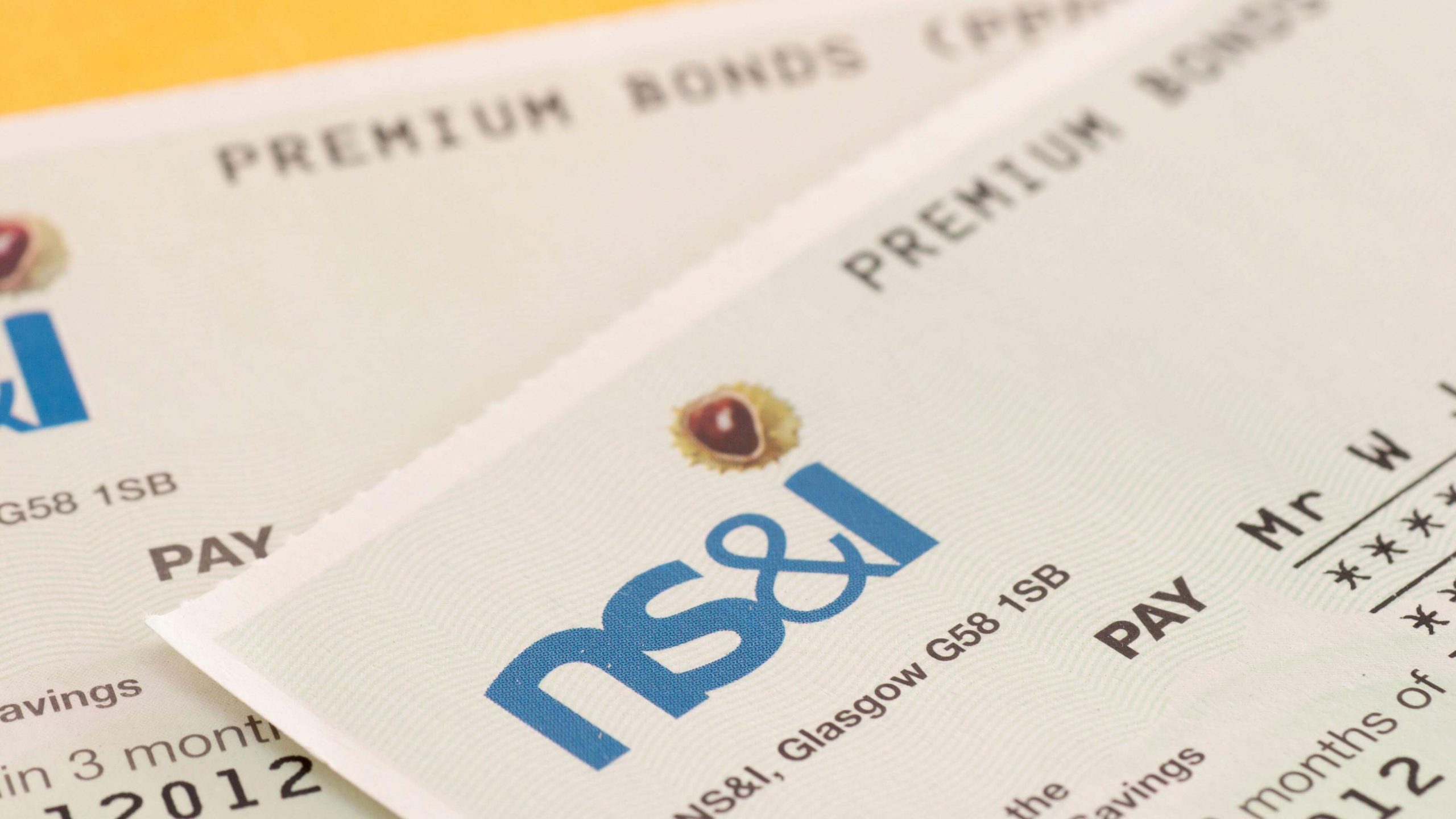 HICH LTD | NS&I launches one-year deal offering record 6.2% - HICH LTD