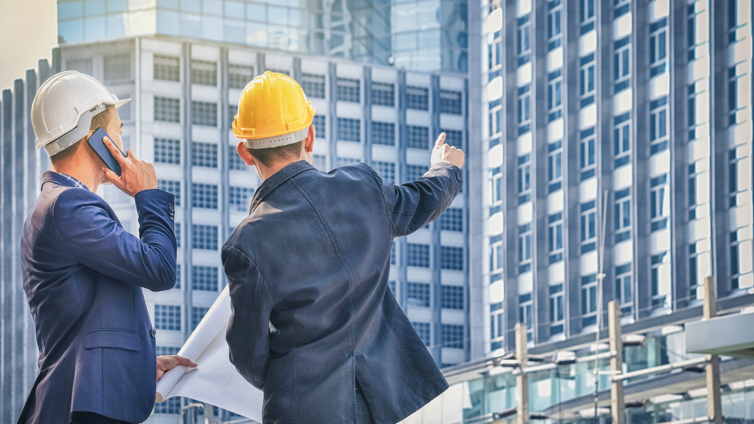 HICH LTD | The Role of Building Surveyors in Project Management ...