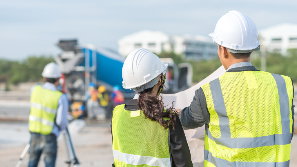 HICH LTD | The Role of Building Surveyors in Project Management ...