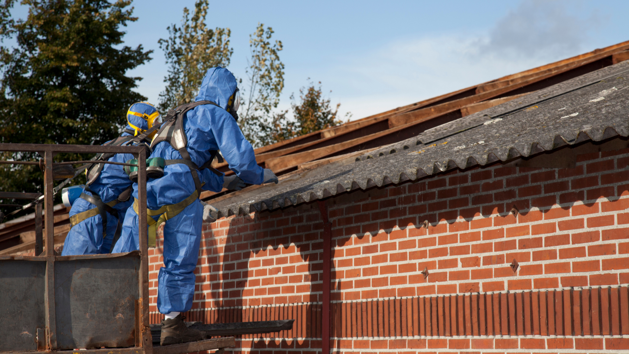 HICH LTD | A Simple Guide to Getting an Asbestos Risk Assessment - HICH LTD