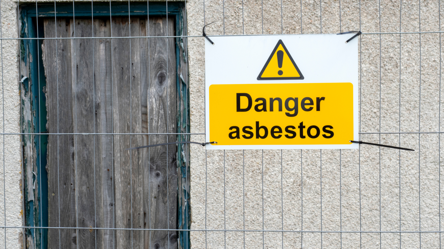 HICH LTD | A Simple Guide to Getting an Asbestos Risk Assessment - HICH LTD