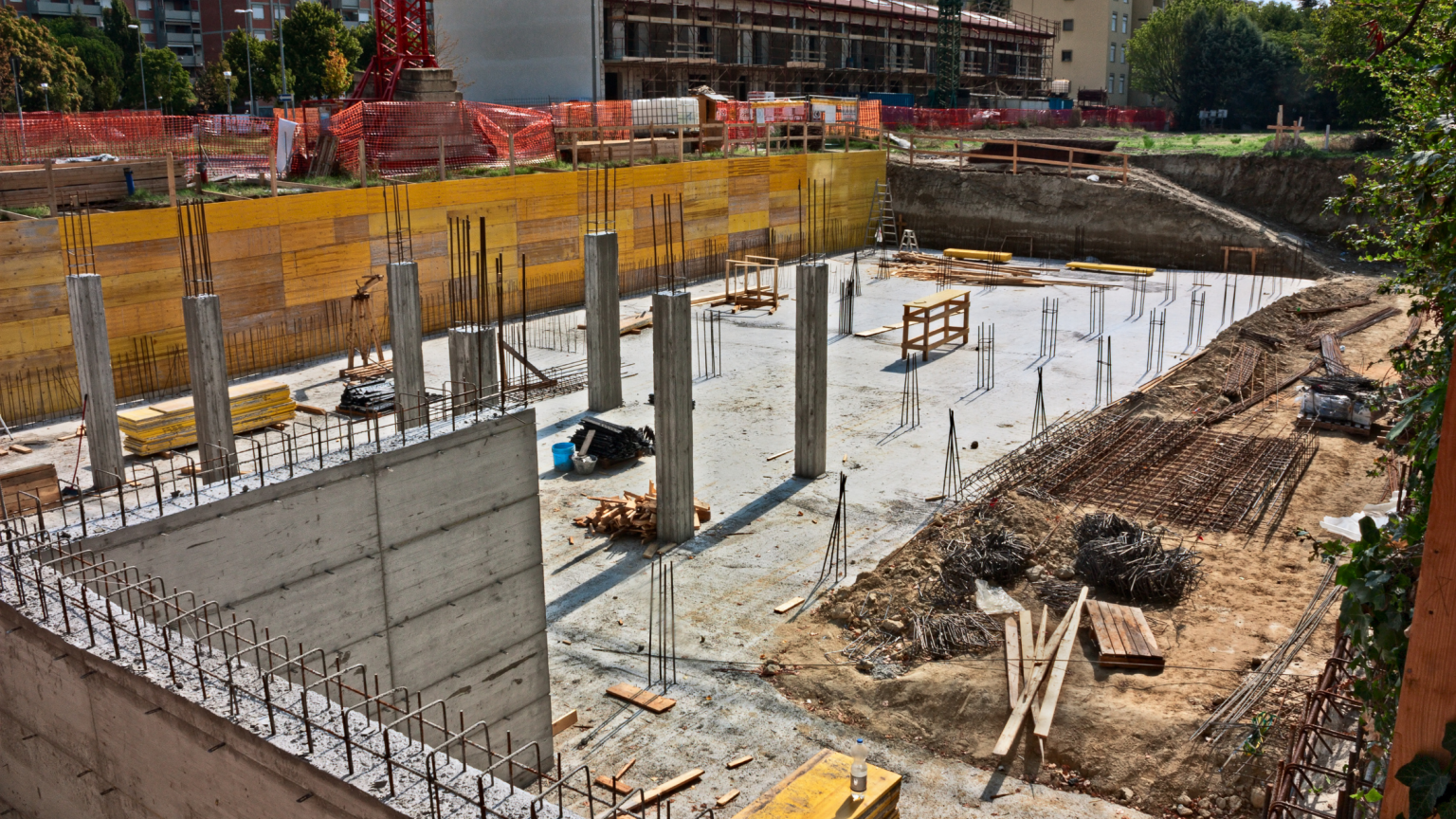 HICH LTD | Regular Building Surveys: The Key to Maintaining Property ...